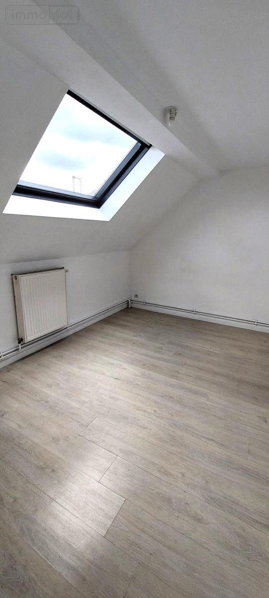 Location Maison Caudry 59540 Nord - 42 m2 à 485 euros