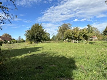 Terrain à Batir à vendre Semoine 10700 Aube - 1619 m2 à 17500 euros