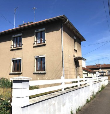 Maison à vendre Étain 55400 Meuse - 4 pièces 93 m2 à 112800 euros