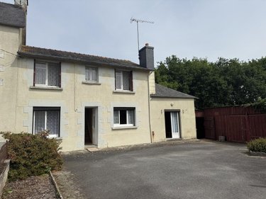Maison à vendre La Chèze 22210 Côtes-d'Armor - 7 pièces 134 m2 à 161780 ...
