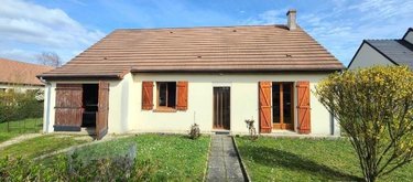 Location Maison Naveil 41100 Loir-et-Cher - 3 pièces 70 m2 à 780 euros
