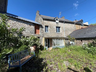 Maison à vendre Pleurtuit 35730 Ille-et-Vilaine - 4 pièces 94 m2 à ...